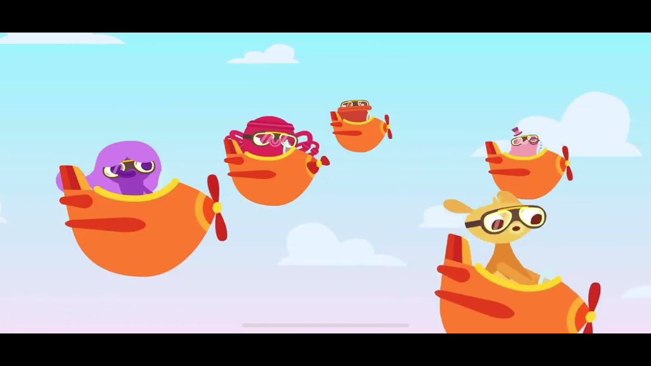 ENDLESS LEARNING ACADEMY EDUCATIONAL GAME FOR KIDS - YouTube