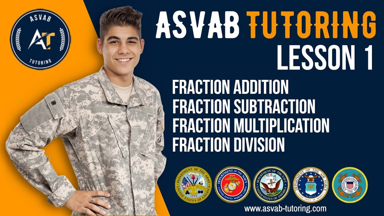 Addition, Subtraction, Multiplication and Division Using Fractions ...