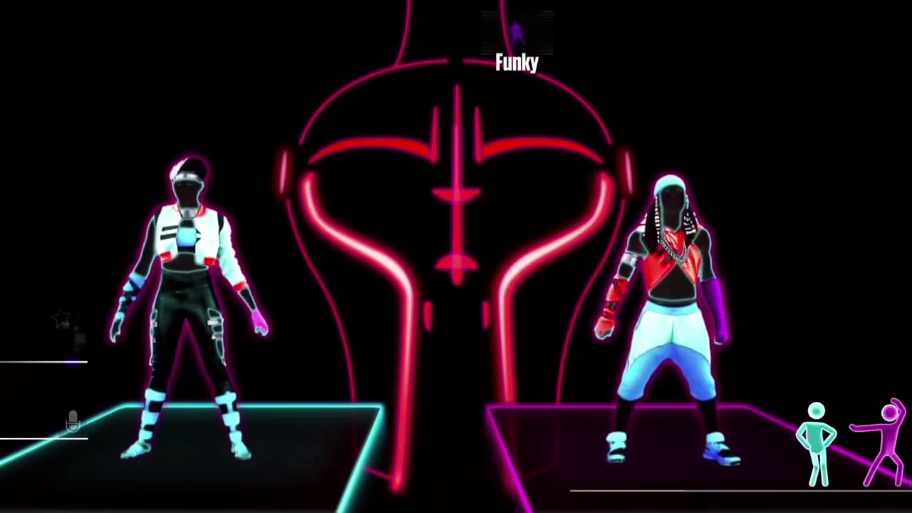 XXXTENCION JUST DANCE - YouTube