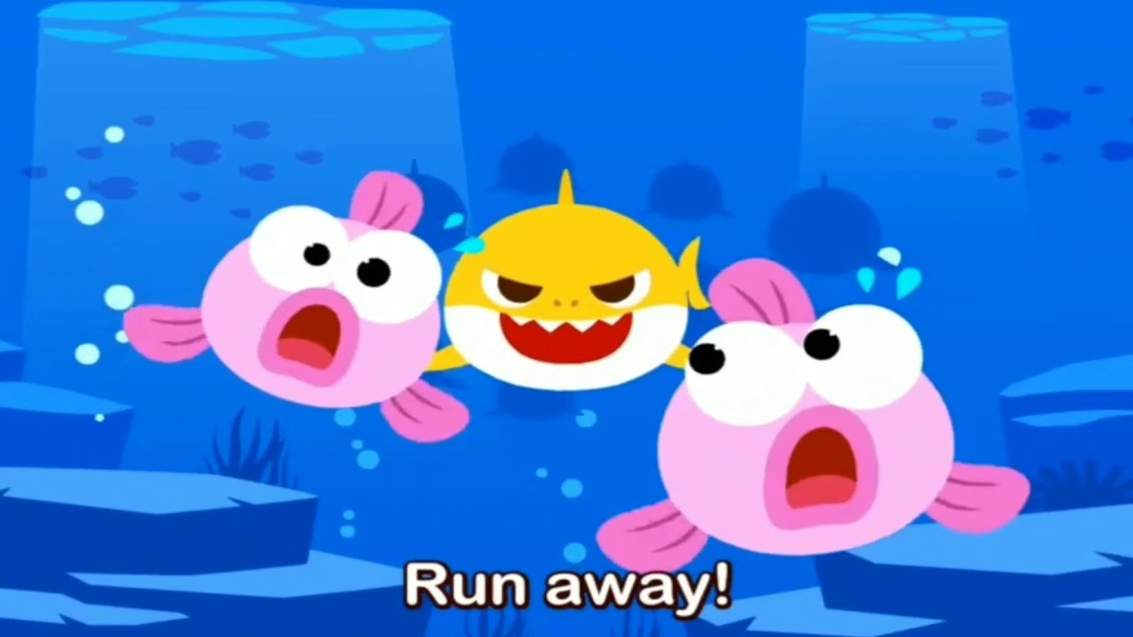 Pinkfong Youtube
