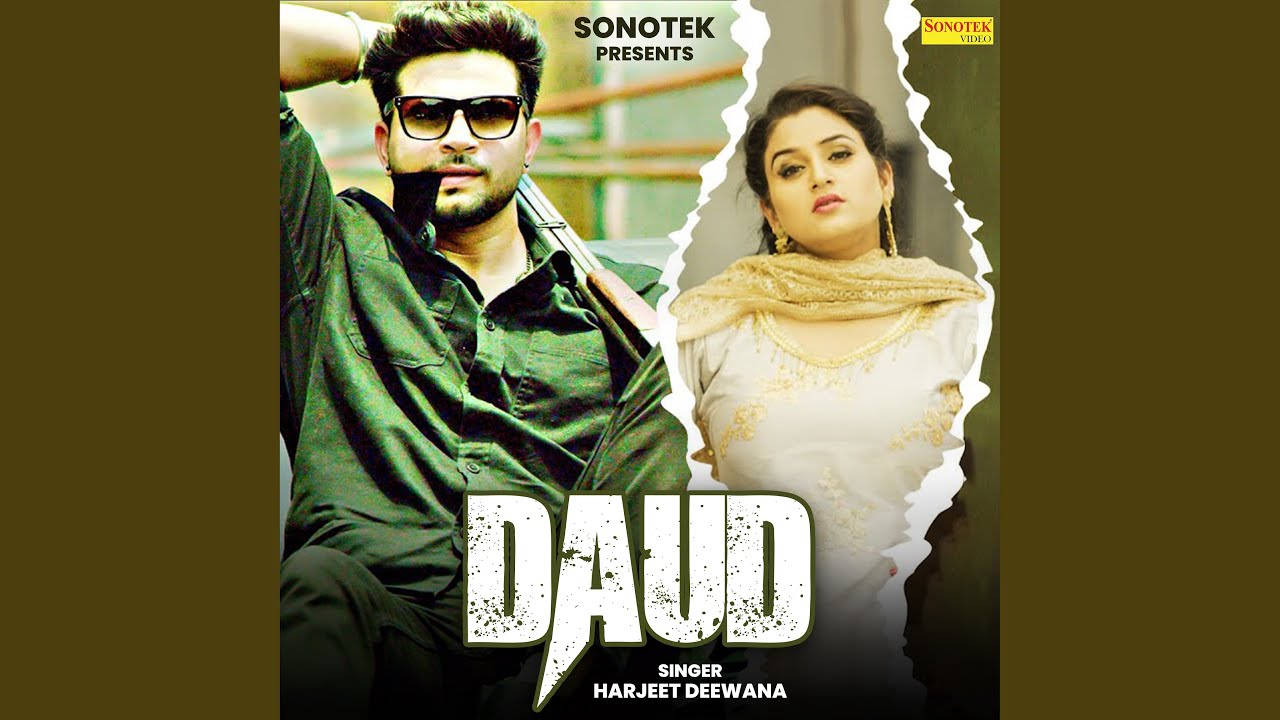 Daud - YouTube