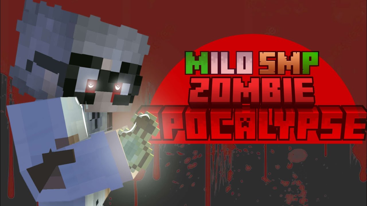 THE END OF US? | ZOMBIE APOCALYPSE | #10 - YouTube
