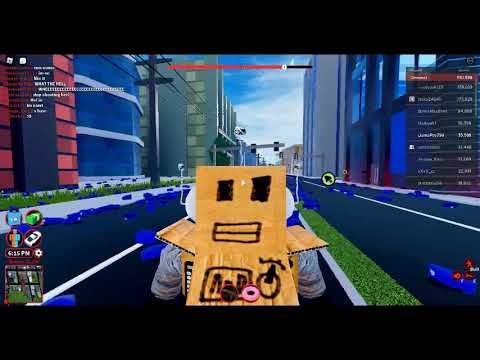 Weird Jailbreak glitch (police hats) - YouTube