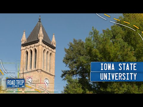 Iowa State University