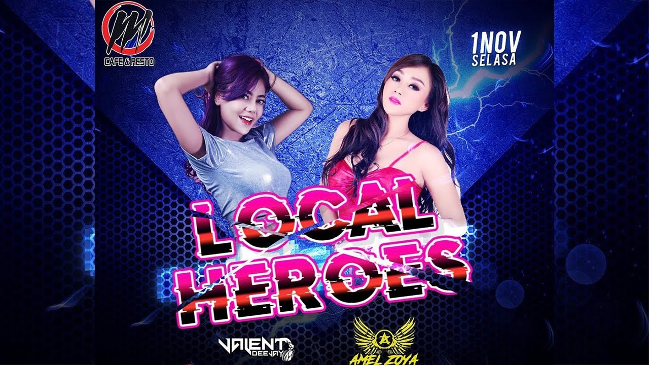 FUNKOT MELINTIR 2022 | DJ VALENT FT DJ AMEL ZOYA LIVE SET M CLUB ...