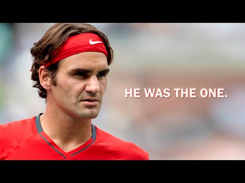 You’ll Never See Tennis Like This Again - Roger Federer