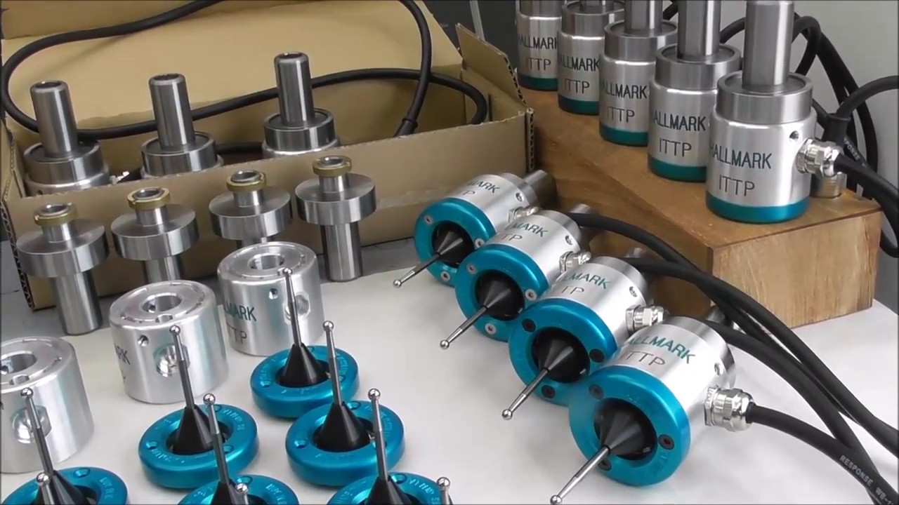 Probe - Hallmark ITTP - Part 9 - YouTube