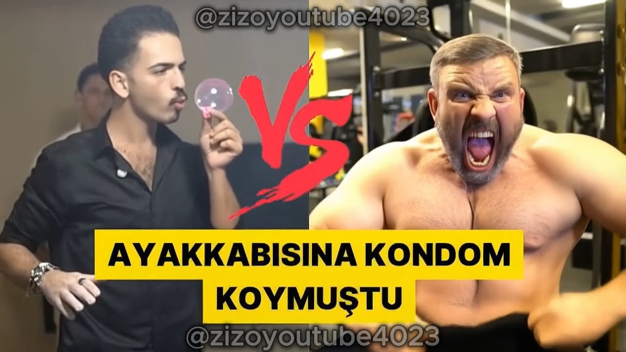 Kadir Hoca vs Sosyal Mühendis: Yapay Zeka ile Yüzyılın Boks Maçı! Kadir ...