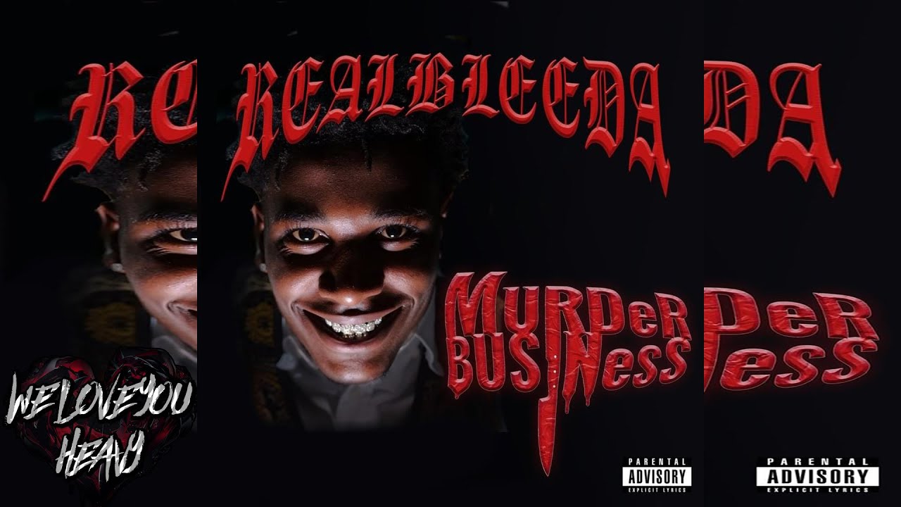 [FREE] Realbleeda Type Beat 2023 "Soul Survivor" - YouTube