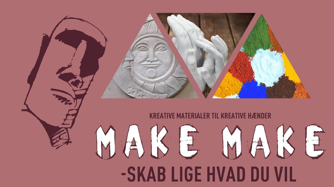 MakeMake - YouTube