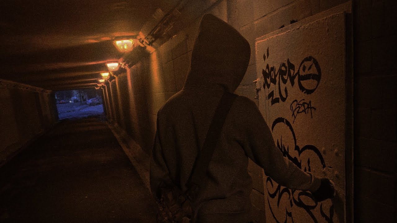 Cry of Fear Book Simon Dance (IRL parody) - YouTube