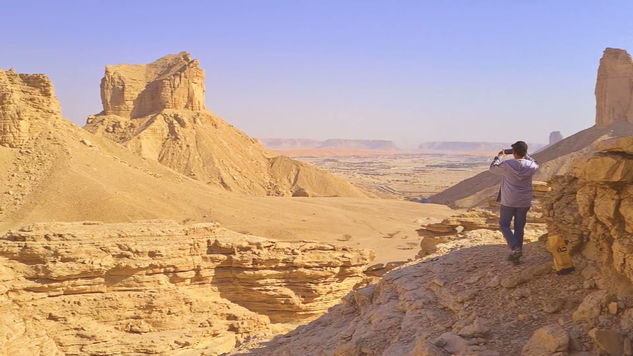 HIDDEN VALLEY - SHOTS FROM THE MOUNTAIN TOP - YouTube