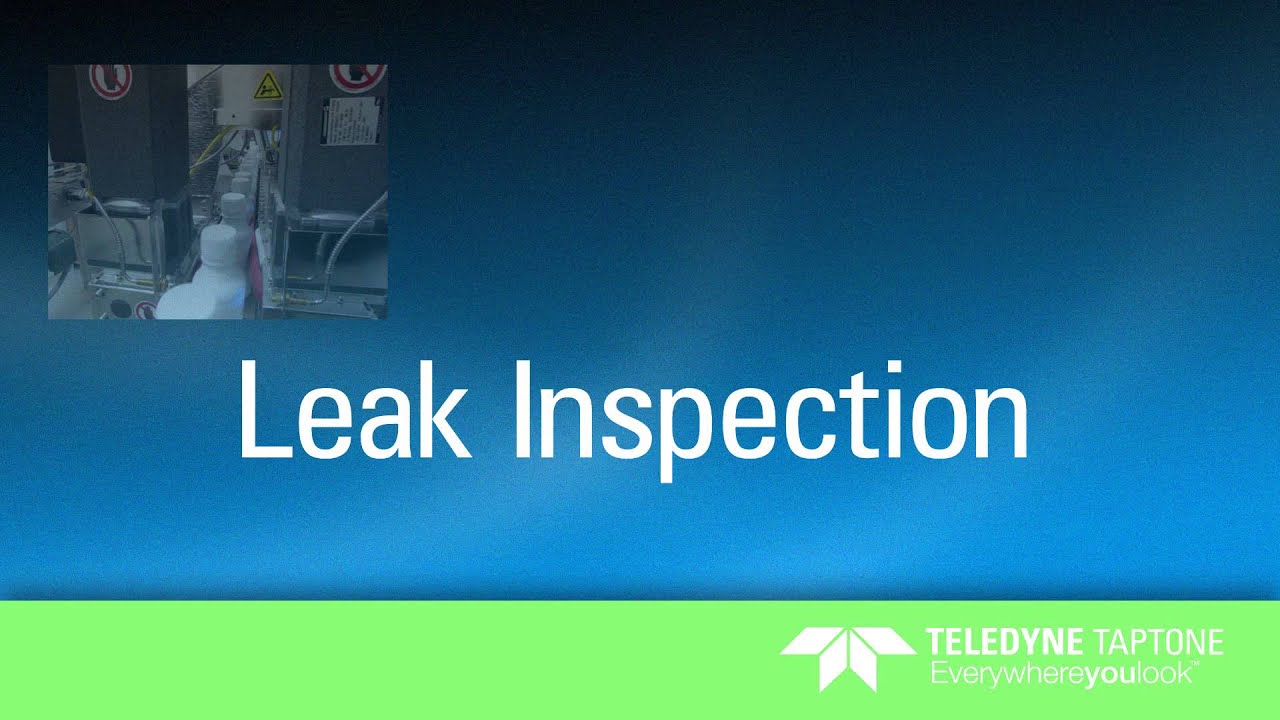 Teledyne TapTone - YouTube