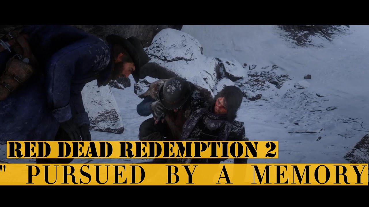 Read Dead Redemption 2 - Mission #2 - Pursued By A Memory Gameplay ...