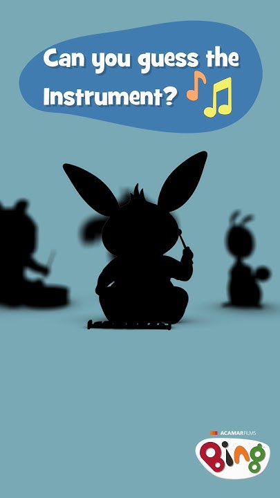 Guess the Musical Instrument #Shorts | Bing Shorts - YouTube