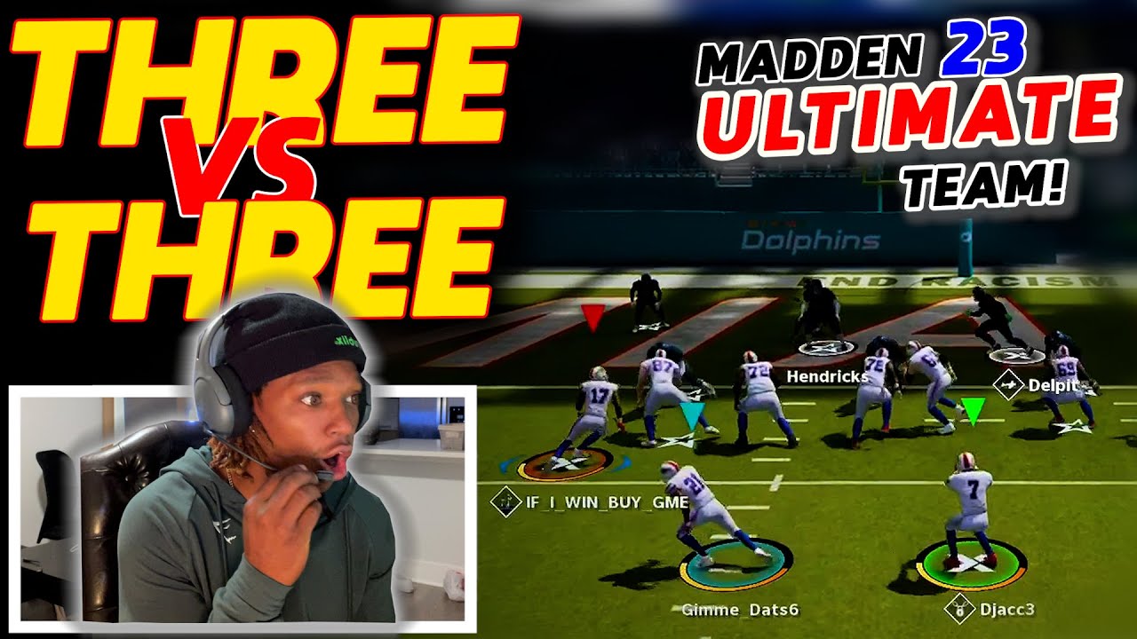 This Game Is Fun... "JUST THROW IT UP!" - YouTube