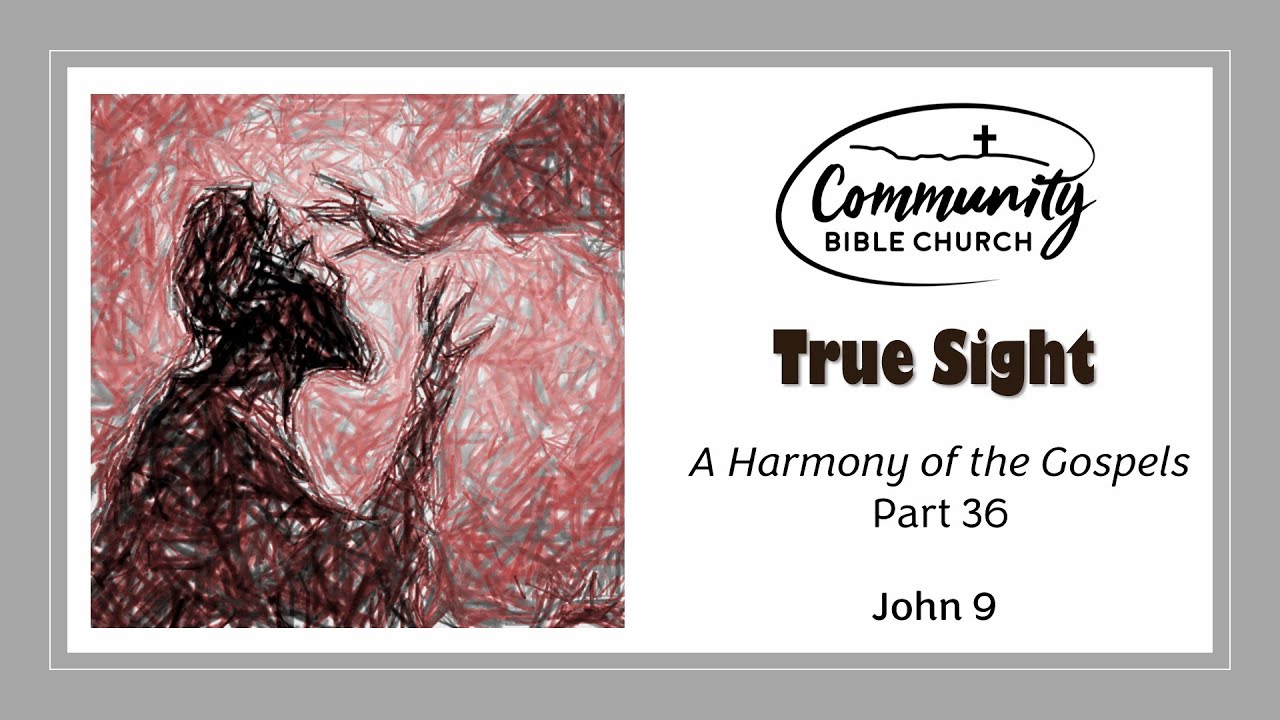 True Sight | Harmony 36 |12/03/2023 - YouTube