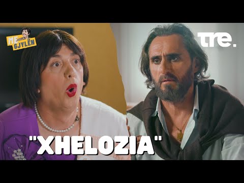 Xhelozia - Me Gjylen & Sheqen | Episodi 63 | Sezoni i ri