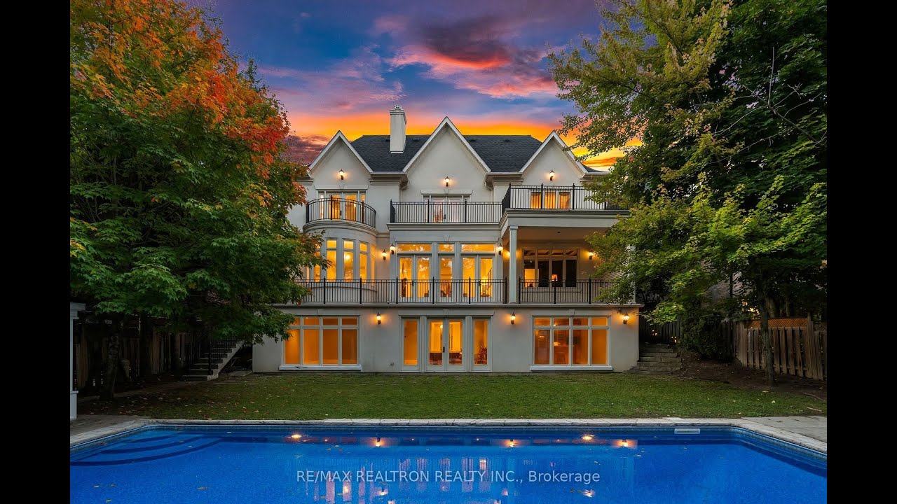 For Sale. 103 Post Rd, Toronto - YouTube