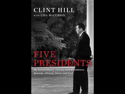 Interview with former Secret Service Agent Clint Hill - YouTube