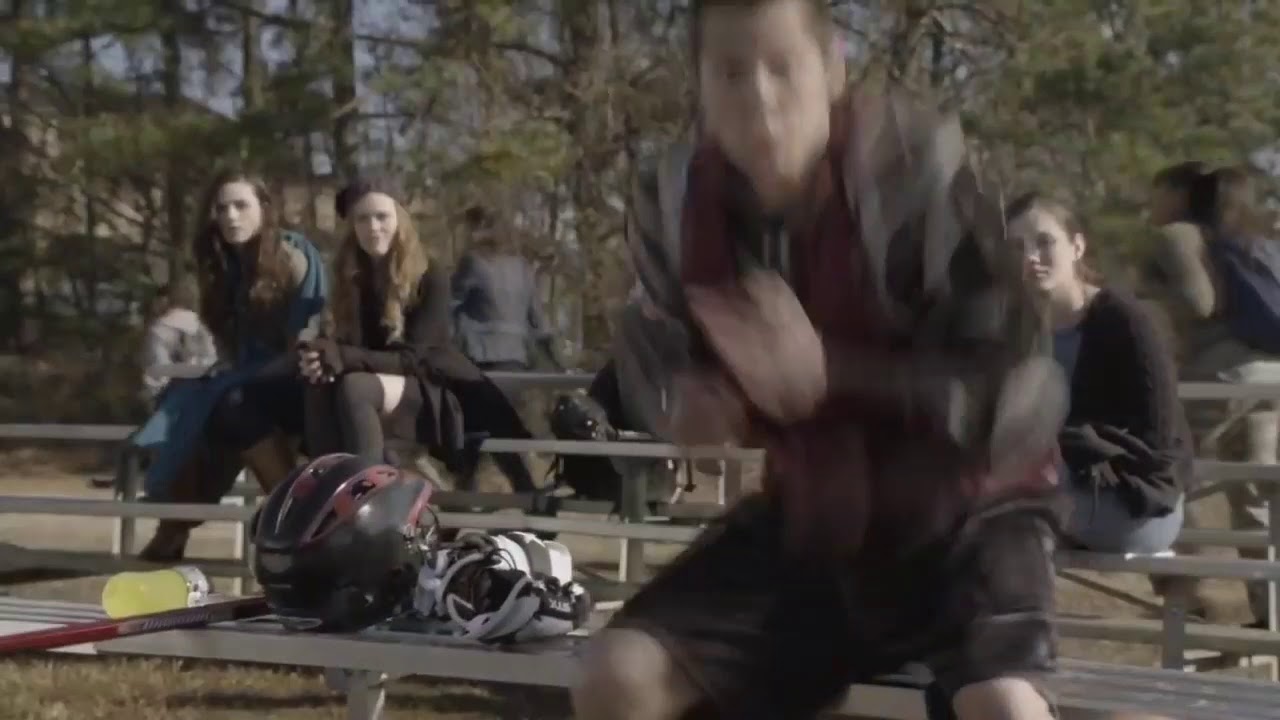 Stiles Stilinski / Funny moments / Momentos engraçados - YouTube