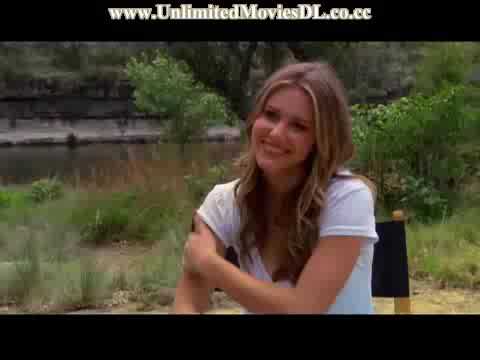 Friday The 13th - Julianna Guill Interview