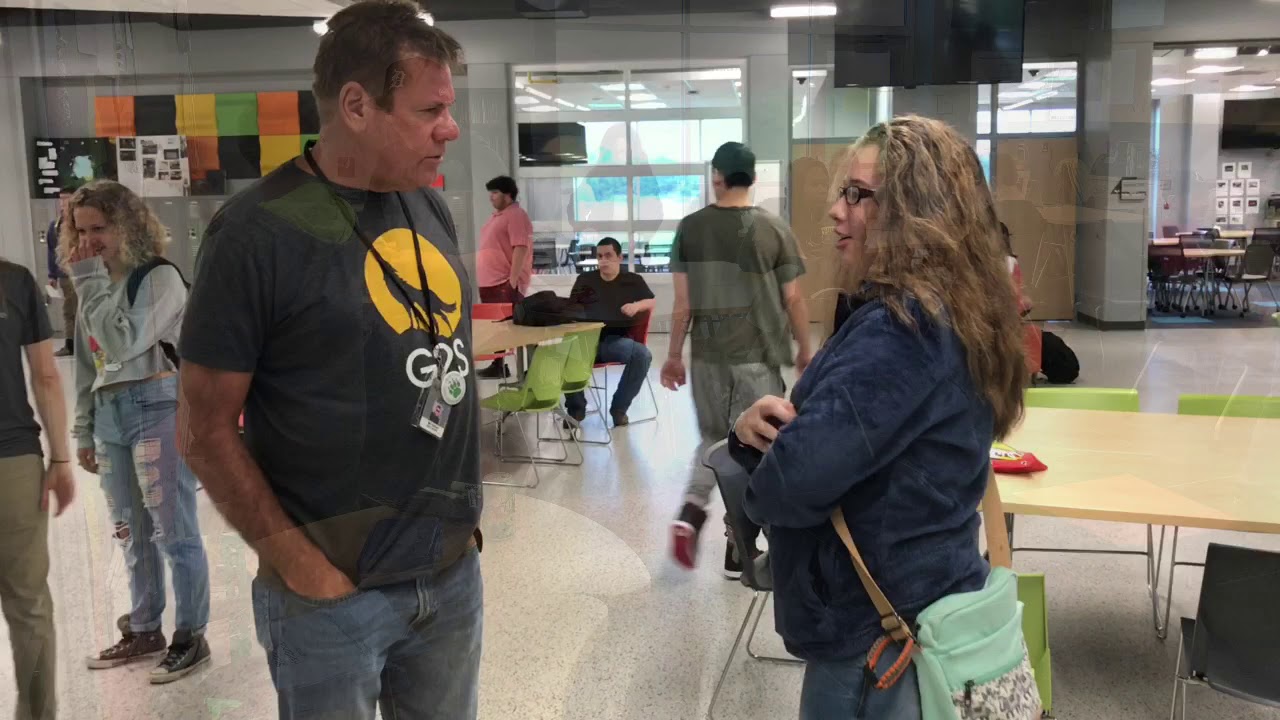 Wolfpack Nation 2018-19 - YouTube