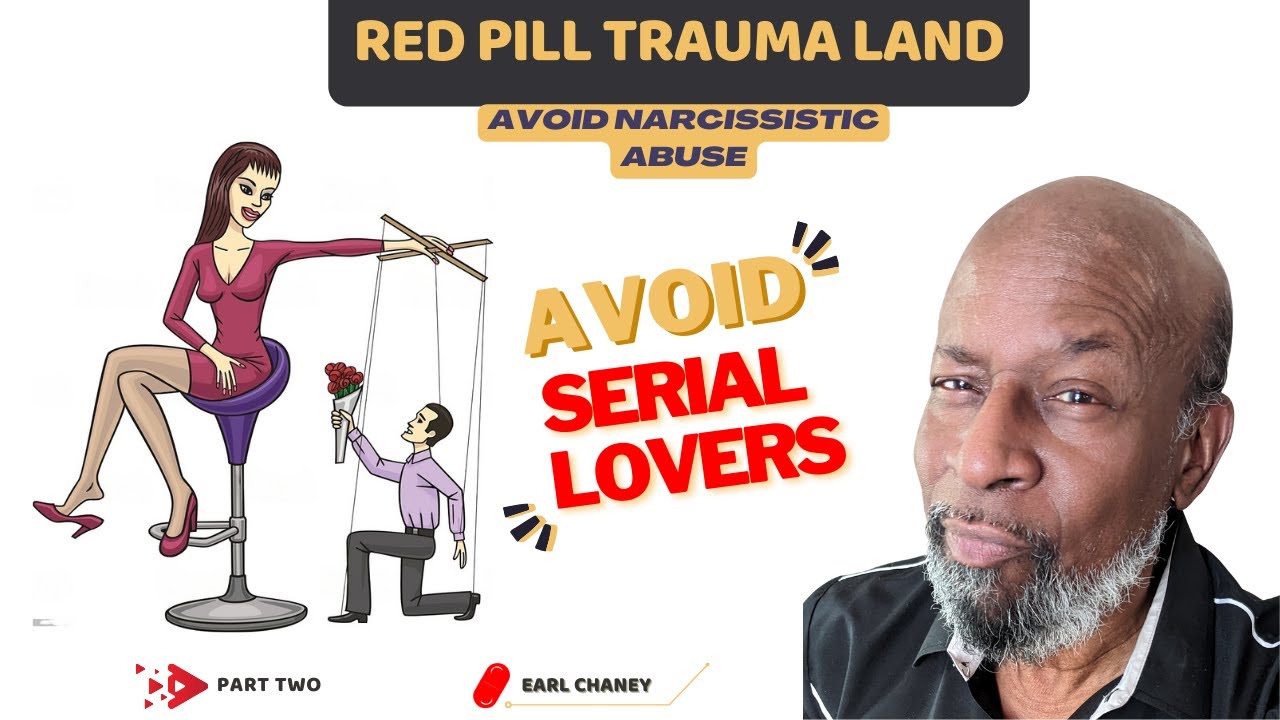 Signs Your Partner is a Serial Cheater | How to Recognize the Patterns ...