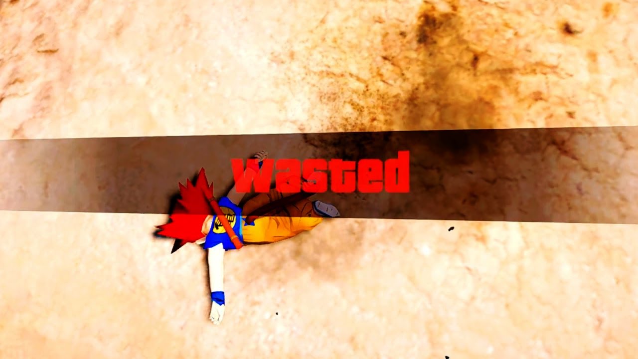 GTA 5 Funny Wasted Compilation #54 (Funny Moments) - YouTube