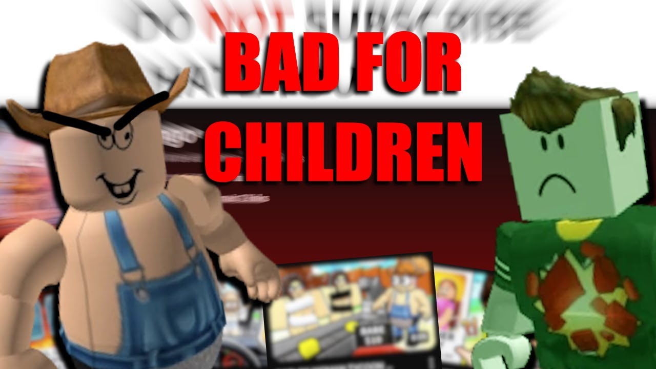 Bad Roblox YouTubers: Flamingo - YouTube