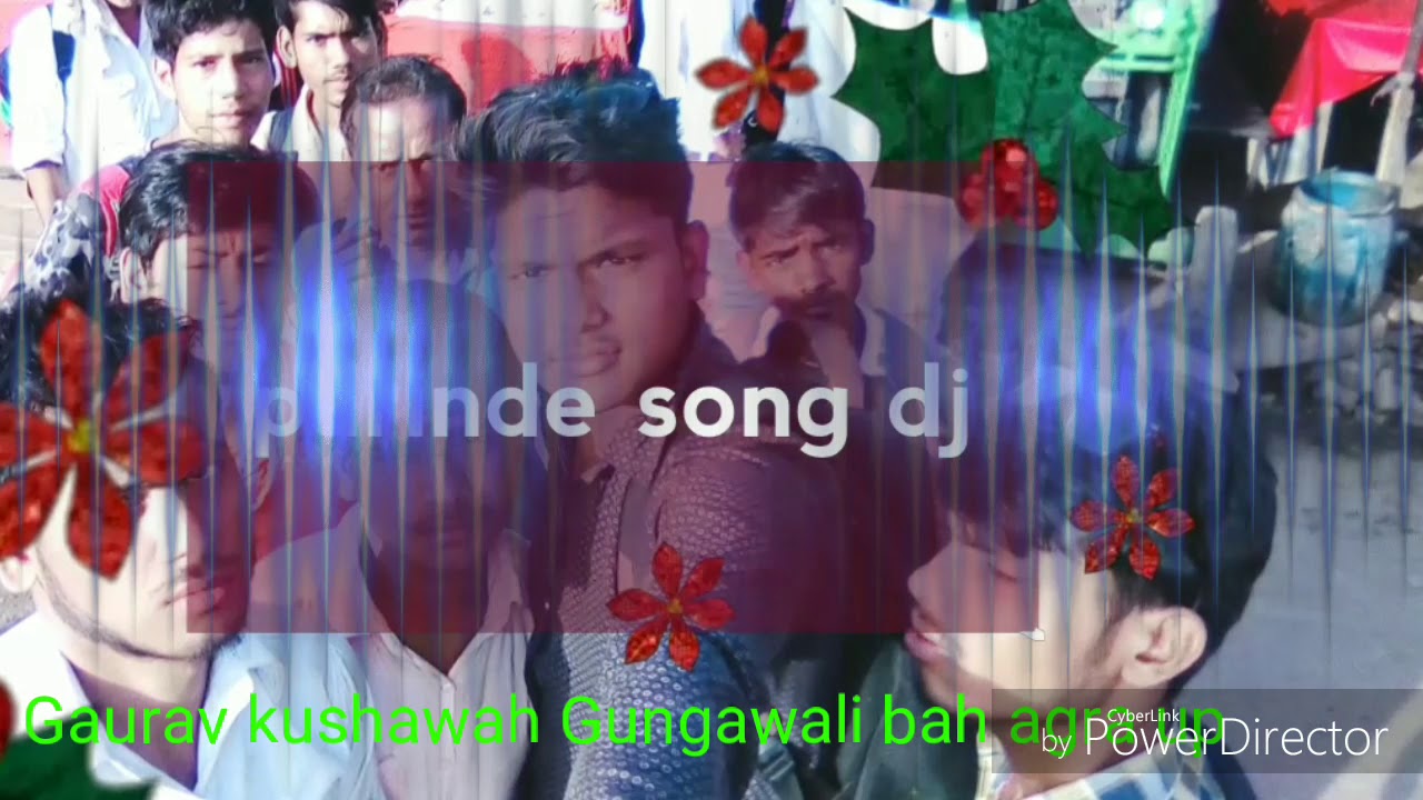 Parinde song yar mere parinde - YouTube