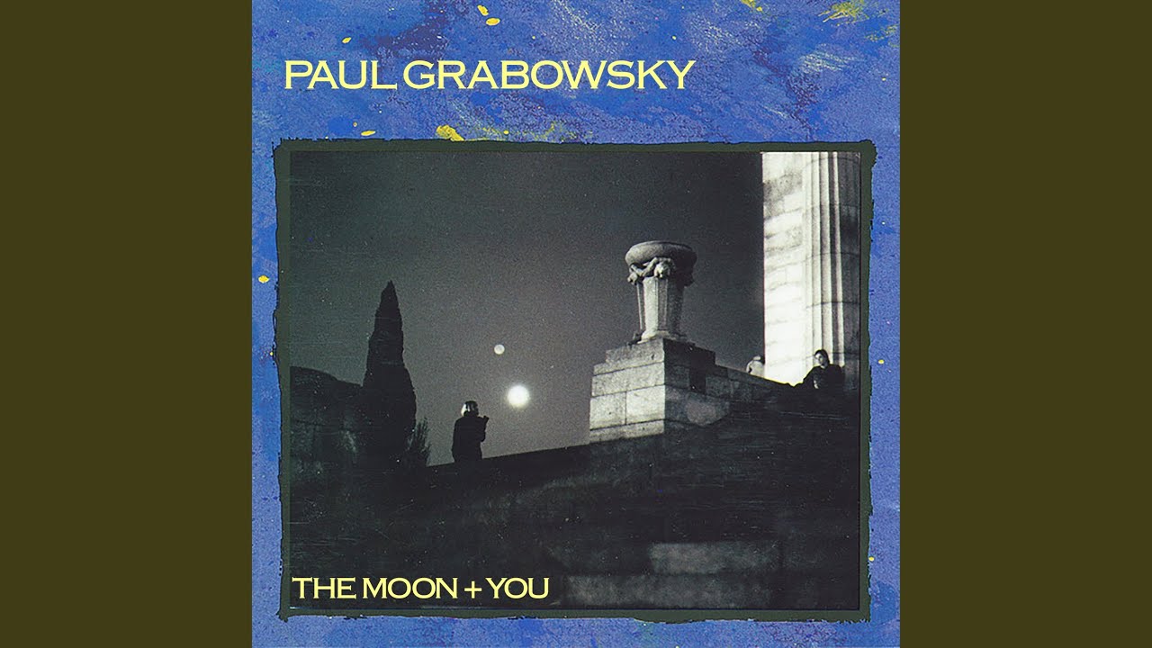 The Moon And You - YouTube