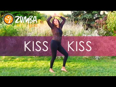 KISS KISS by Tarkan | Zumba® | Zumba Gold® | Senior Dance Fitness | We Keep Moving