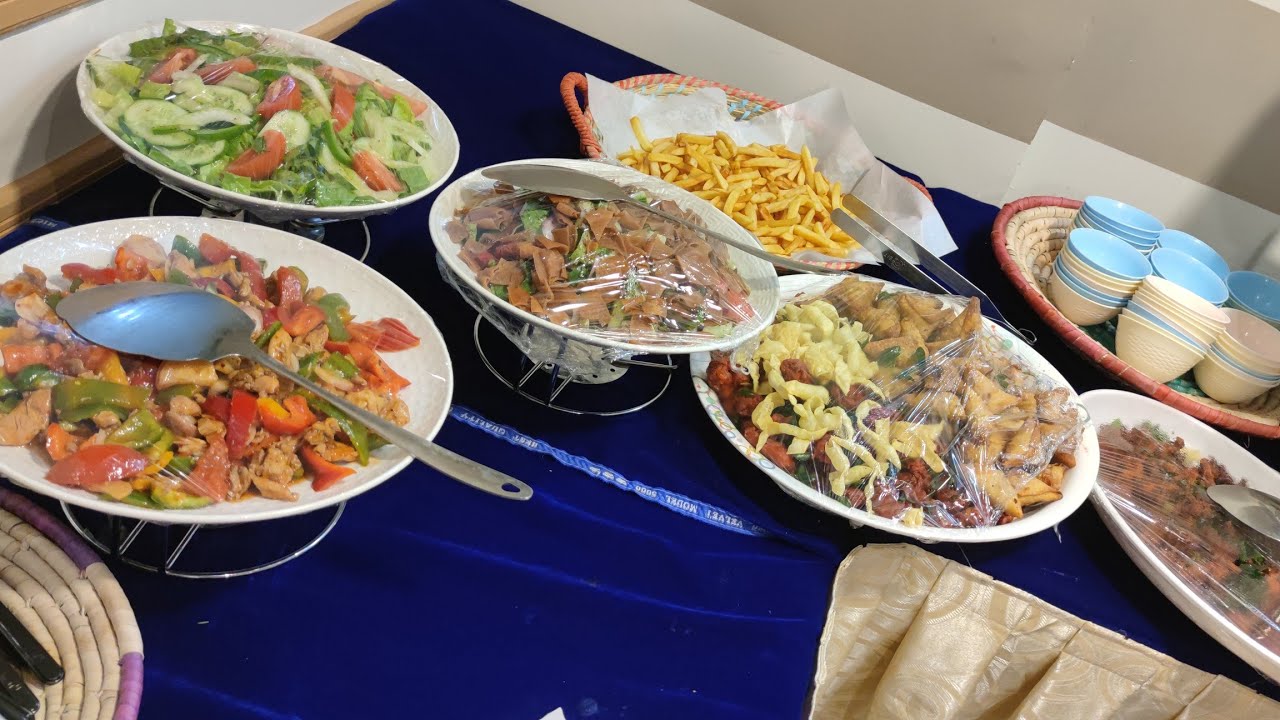 Best shuwa Arab world Restaurant fanja 40 വർഷത്തോളം പഴക്കമുള്ള ഈ ...