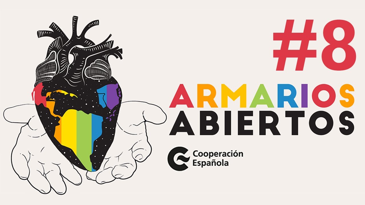 Entrevista a Yren Ailyn Rotela Ramirez - Armario Abiertos 2021 - YouTube