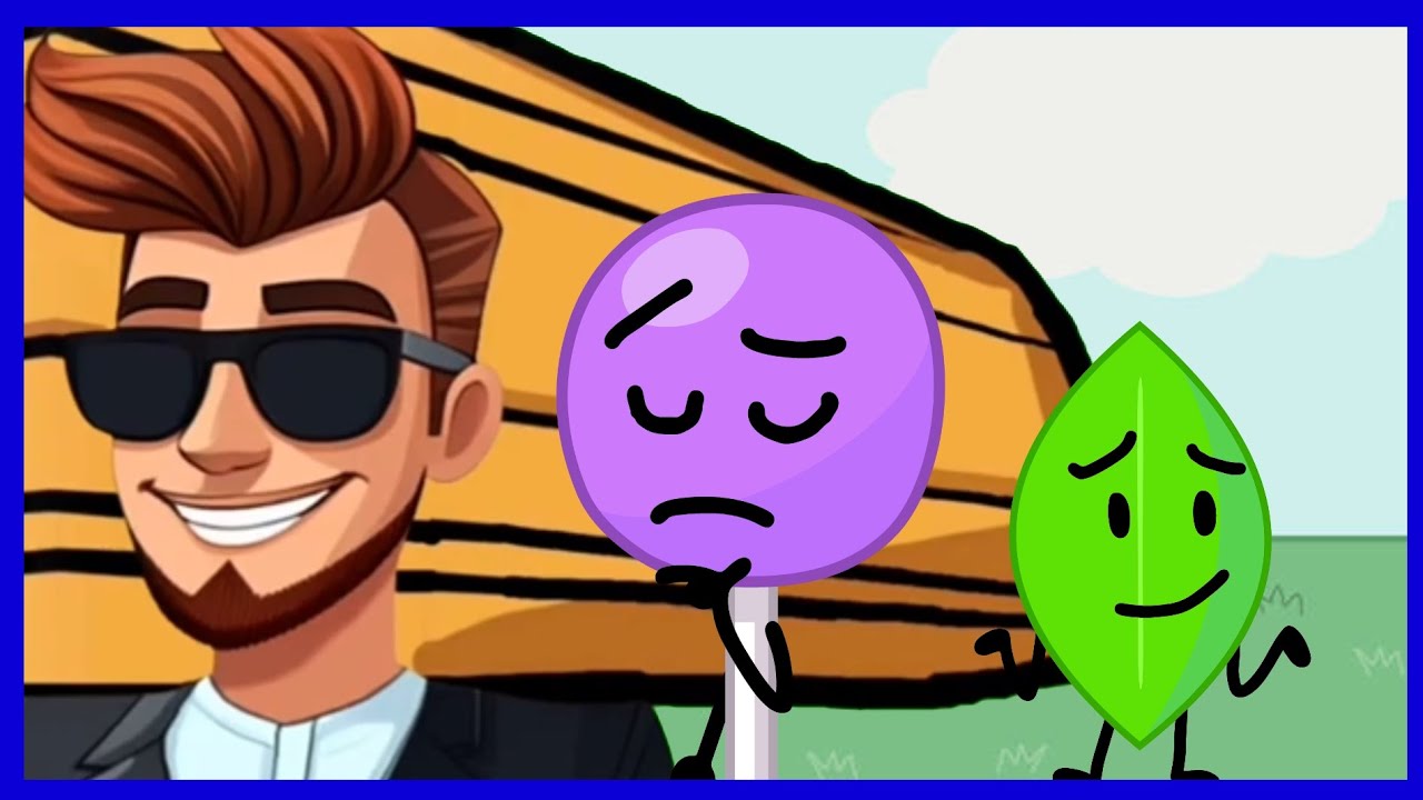 BFB - Coffin Dance (Osiris Remix) ⭐️season 8⭐️ - YouTube