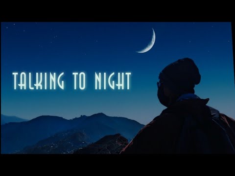 Talking to night ( INTRO ) Errox Rk (Official MV ) [TALK TO NIGHT EP ...
