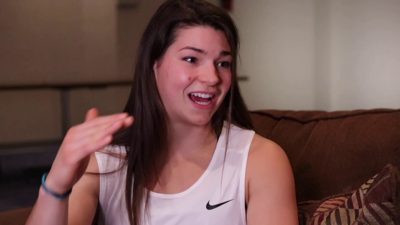 The Vault with Jacquelin Williams - YouTube