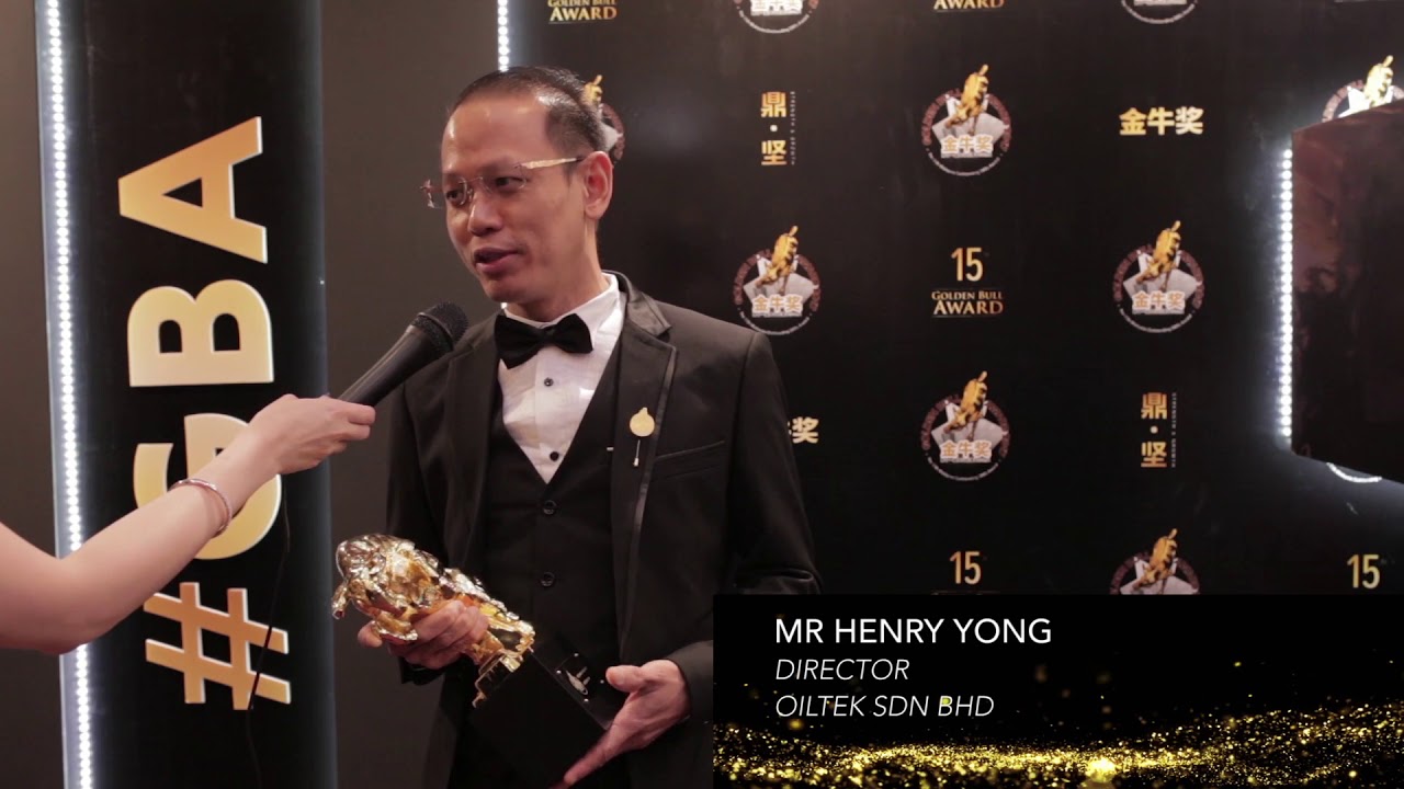MR HENRY YONG - YouTube
