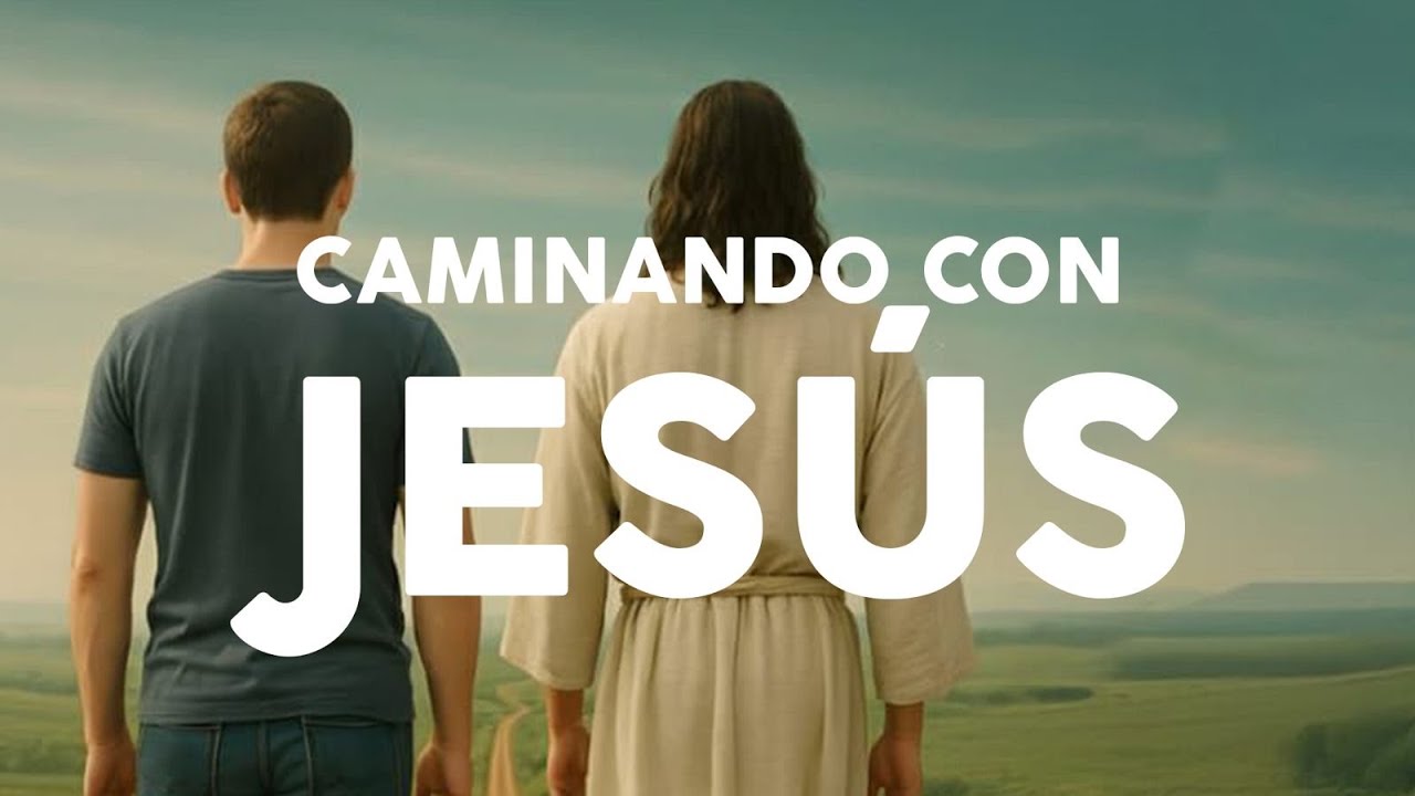 Caminando con Jesús | Dia 7 | Iglesia Adventista Central CDMX - YouTube