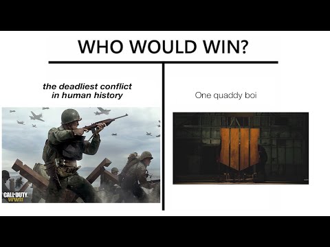 Who would win? Memes | Who Would Win? | Know Your Meme