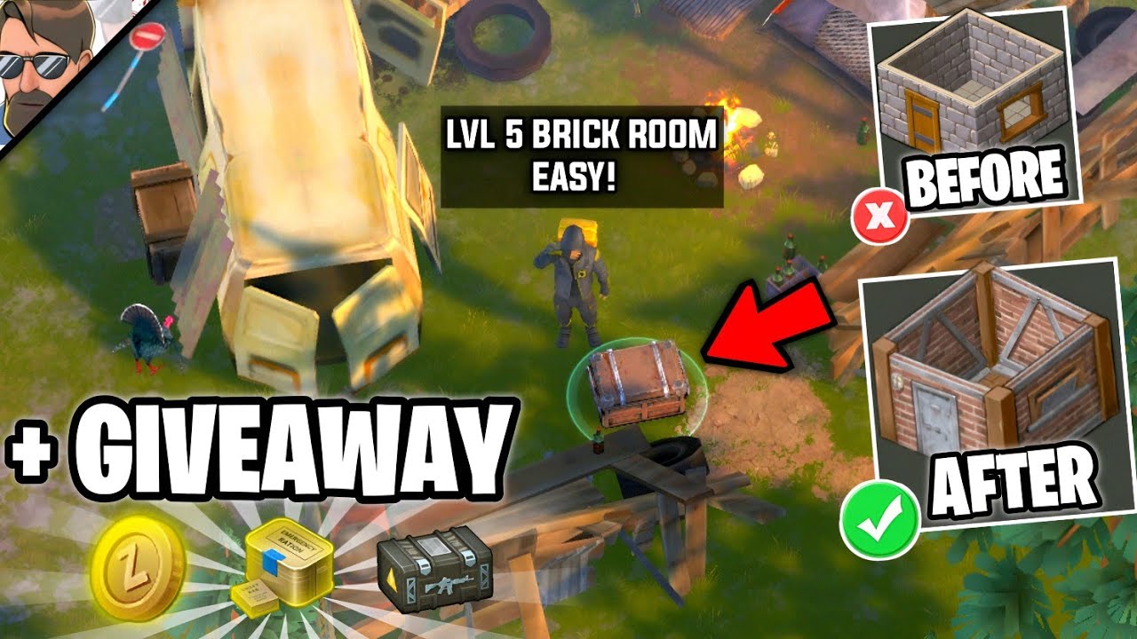 DO THIS EVENT TO UPGRADE YOUR BASE TO MAX LEVEL + HUGE GIVEAWAY | LDoE ...