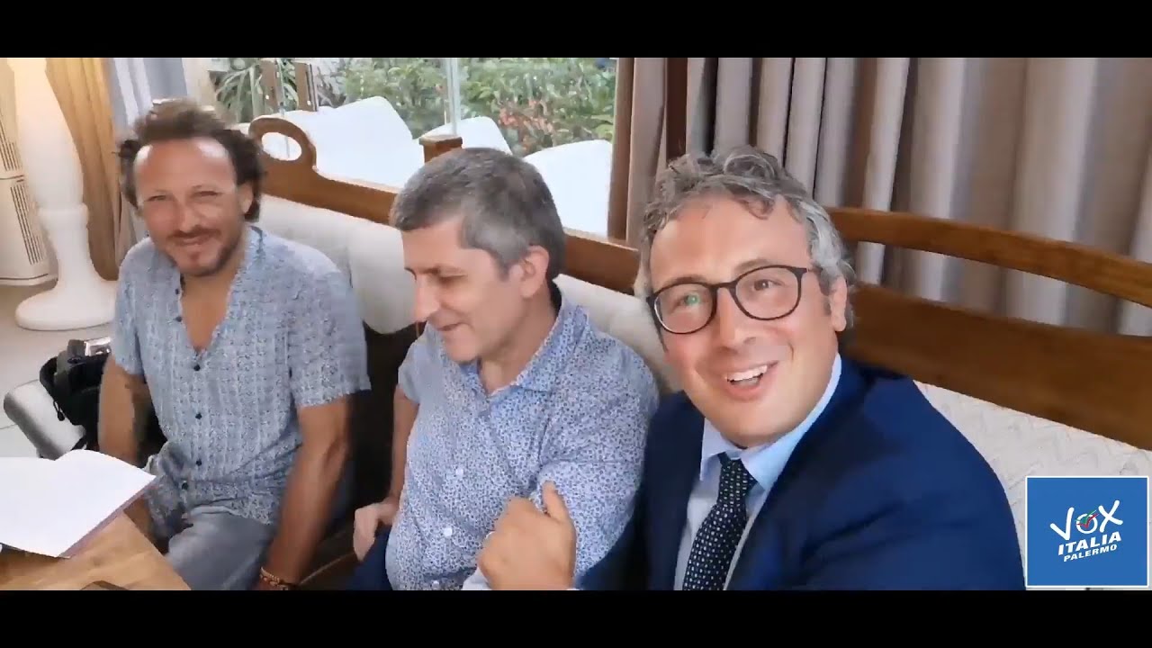 Incontro su Danilo Dolci - Carmelo Priolo e Vincenzo Sparti (Vox Italia ...