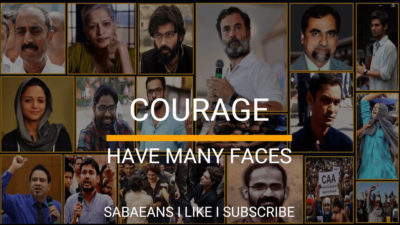 Rahul Gandhi-A Ray Of Hope For India's Youth, Let The Revolution Begin ...