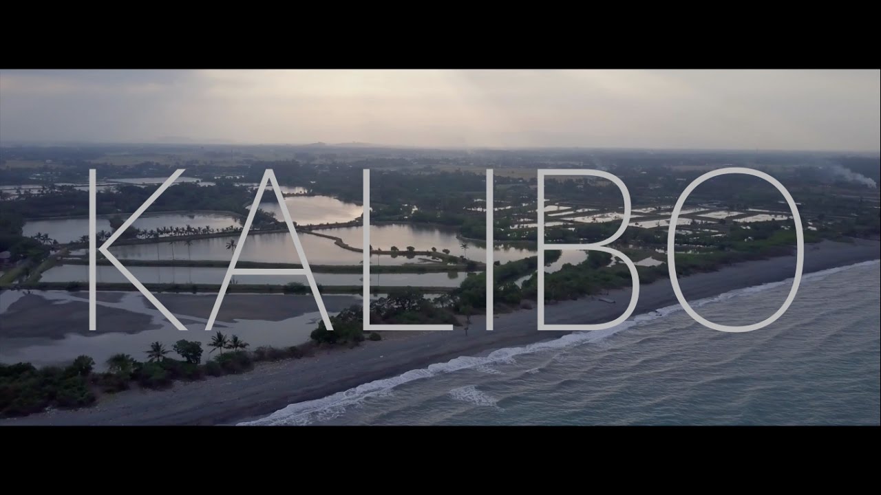 a TRUE experience in KALIBO - PHILIPPINES - YouTube