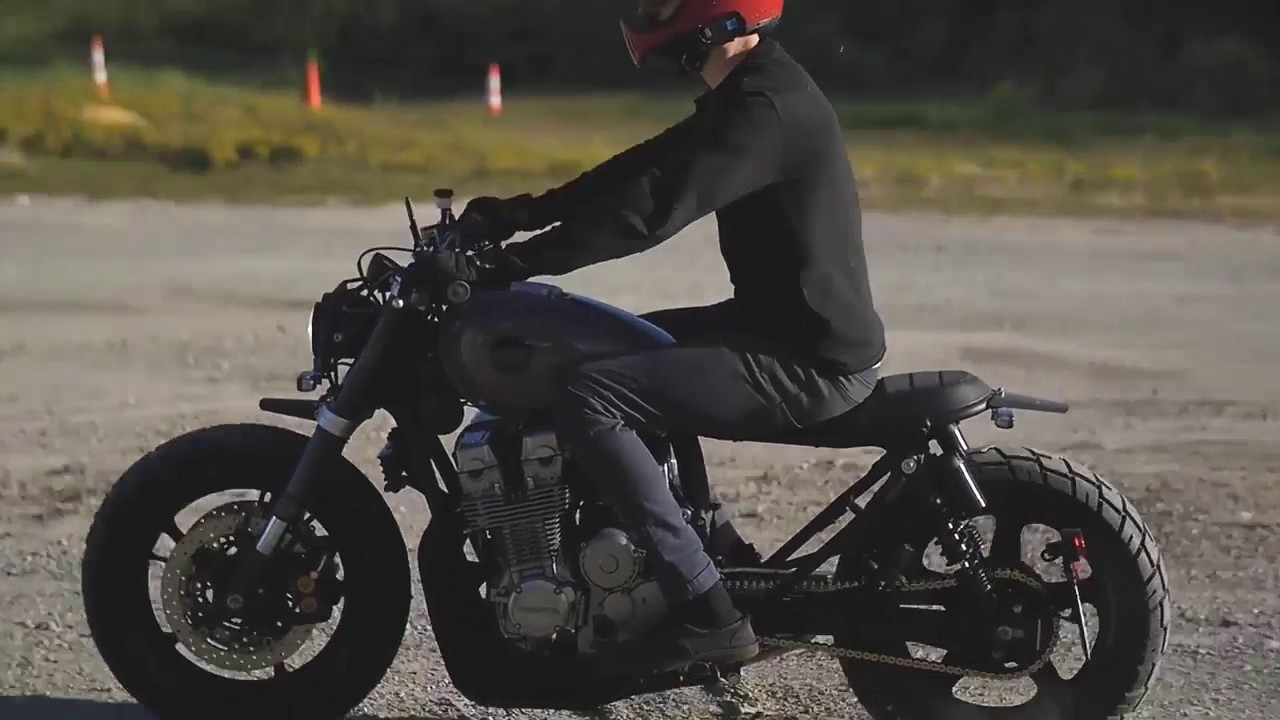 Motorcycle Insurance - Progressive Insurance Motorcycle - YouTube