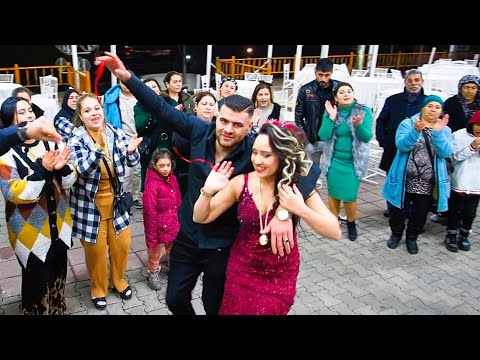 Roman Düğünleri  ve Roman Havası Sevenler💃🕺Turkish Belly Wedding Dance