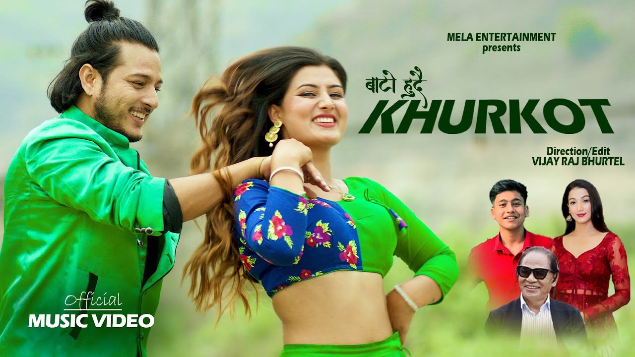 New Song ᗷᗩTO ᕼᑌᗪᗩI 𝐊𝐇𝐔𝐑𝐊𝐎𝐓 ֍ Pritam Acharya & Sarika Ghimire ֍ Ft ...