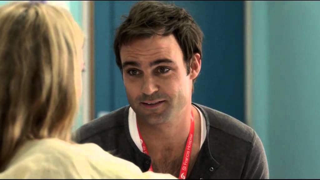 Offspring, the complete season three: "Patrick" - YouTube