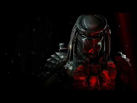 Predator Live Wallpaper 2